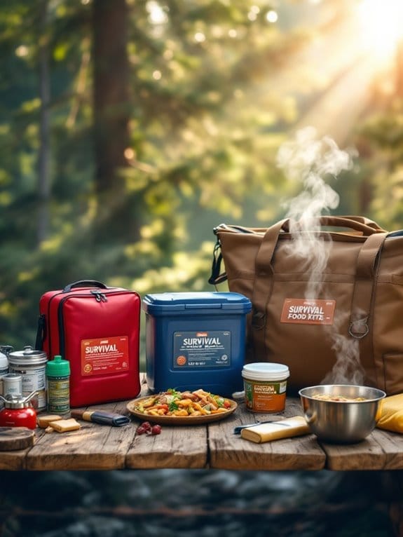 The 3 Best 4Patriots Survival Food Kits of 2025 - Expert Reviews & Recommendations ...