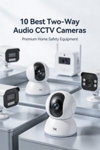 10 Best High-Resolution CCTV Cameras of 2025 - Ultimate Security Guide ...